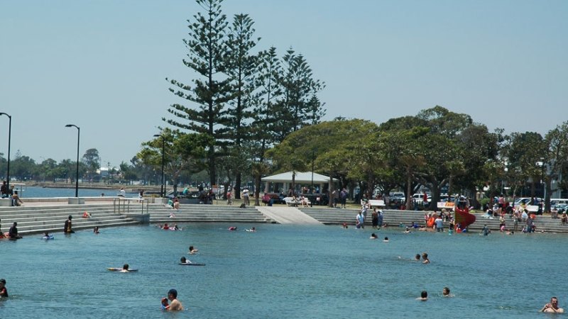 Queensland: Is it time for more ocean baths?