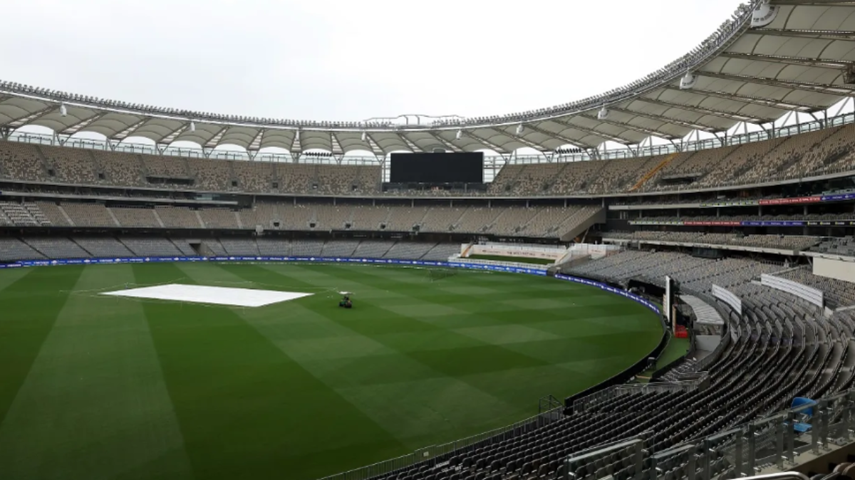 Cricket News 2024: Australia vs India first Test, Perth, Optus Stadium ...