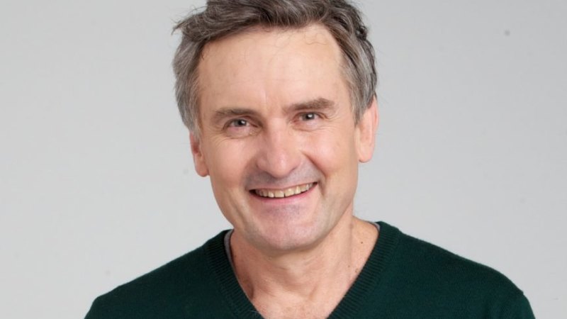 Richard Glover: Laughing all the way to the bank