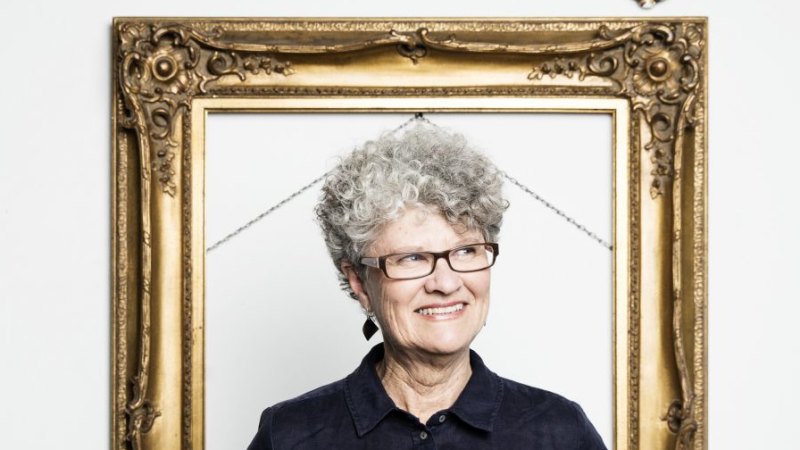 Kate Grenville: Finding Australian Stories, an extract from #SaveOzStories