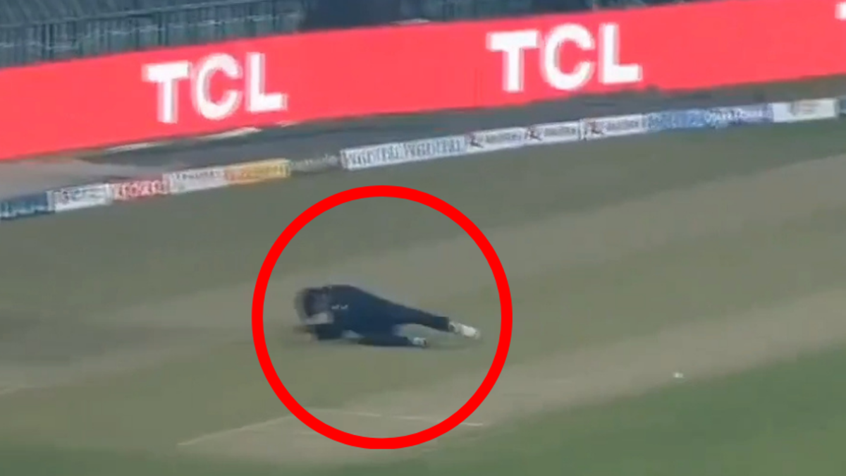 Cricket news 2025: New Zealand v Pakistan Champions Trophy warm-up ...