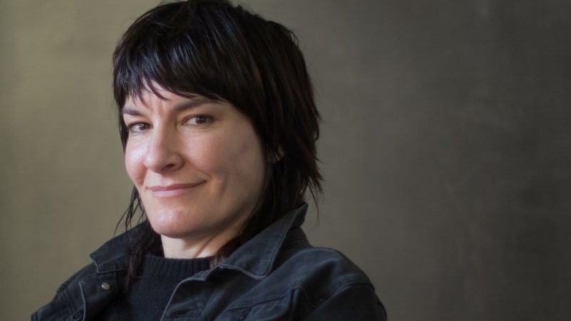 'There's a lot less striving': Jen Cloher on late-life success and ...