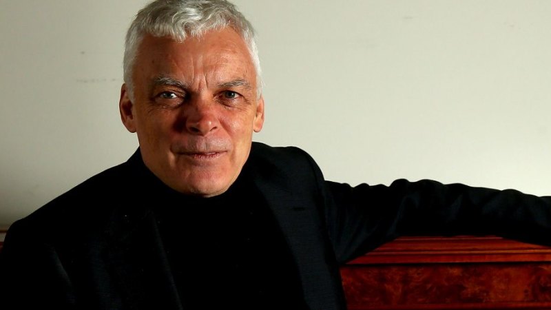 The Best of Adam Sharp review: Graeme Simsion's comic fiction takes a ...