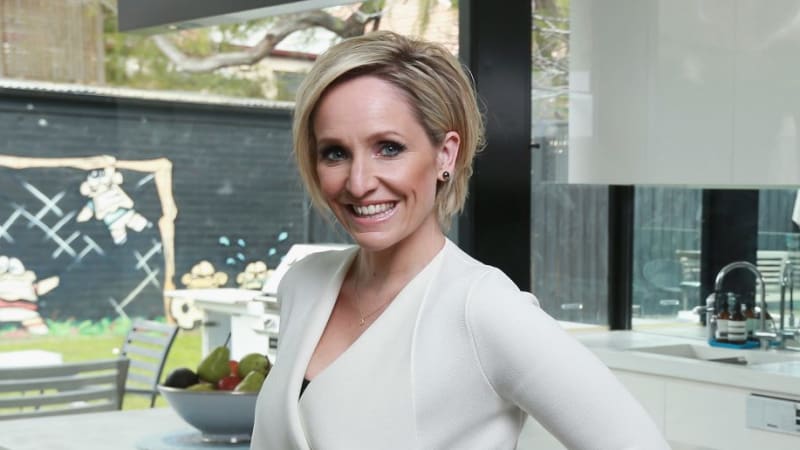 ‘I’ve been sexually assaulted’: Fifi Box opens up about an invasive ...