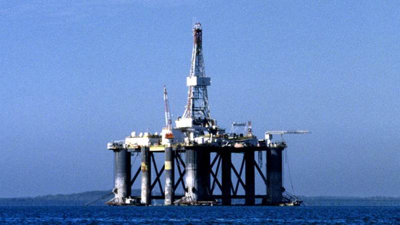 BP reveals plans to drill for oil in Great Australian Bight marine reserve