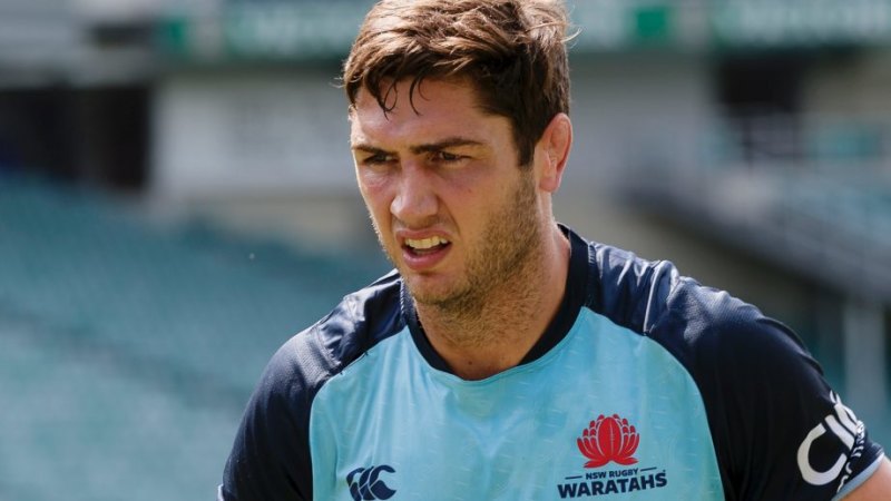 Super Rugby 2018: Rob Simmons on learning the ropes as a father and at ...