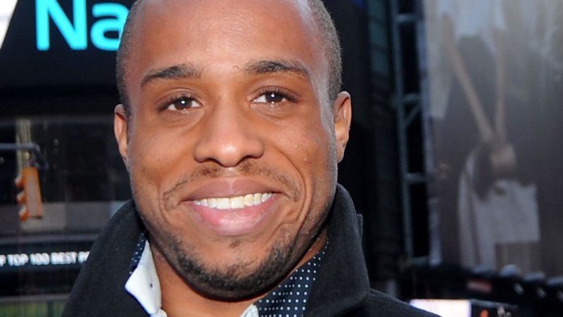 Christopher Gray on how to be a student entrepreneur