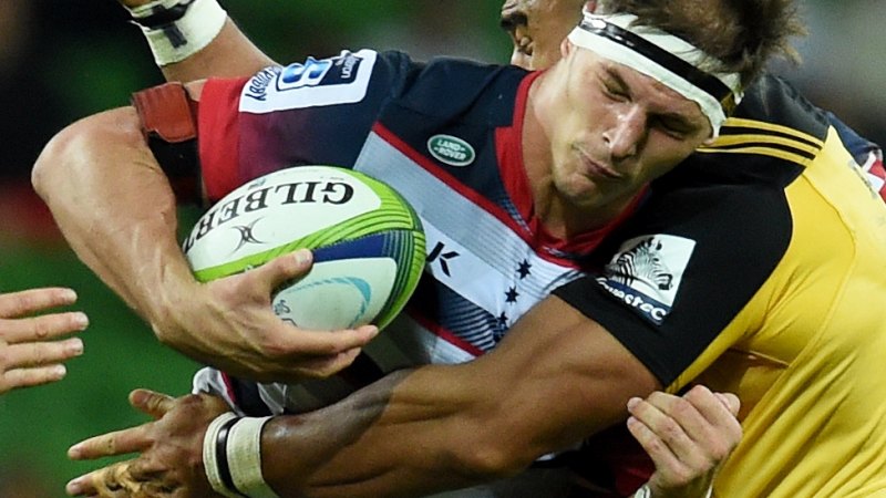 Andrew Forrest's new rugby competition makes little sense