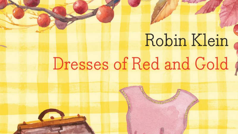 Turning Pages: In praise of Australian writer for young adults Robin Klein