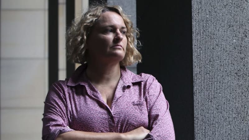 Political elite were part of paedophile ring, alleged victim Fiona ...