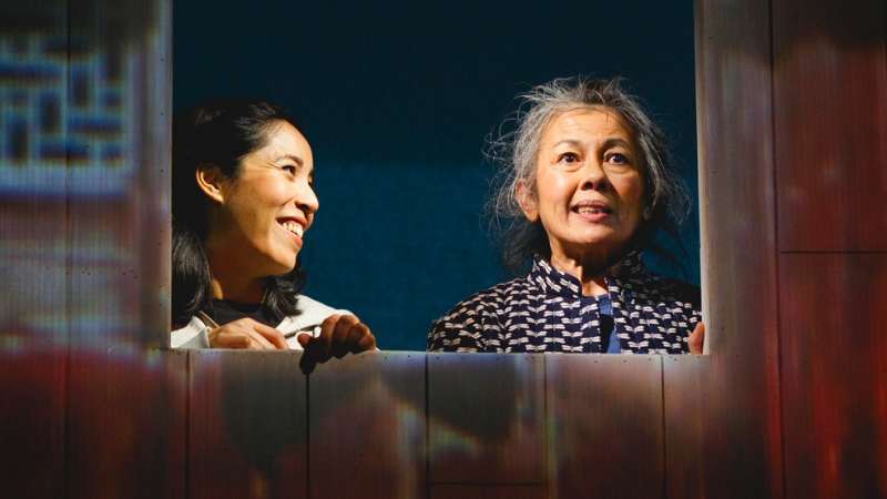 A Ghost in My Suitcase review: Girl-power Ghostbusters could use a ...