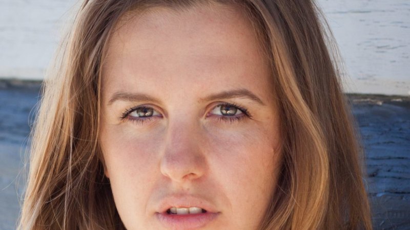 Sarah Gaul: Comedienne at Polit Bar combines music and comedy