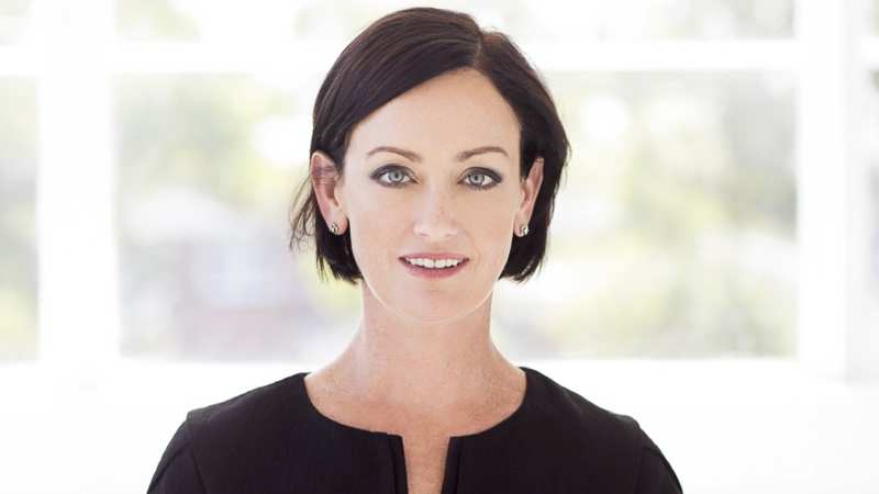 Lisa Barber: books that changed me