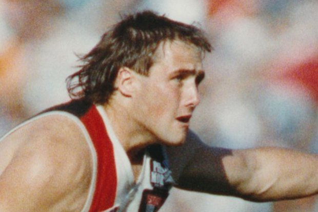 Australian Football Hall of Fame 2015: Tony Lockett elevated to Legend ...