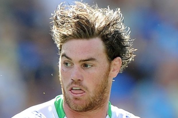 Former Raider Joe Picker retires content after playing part in Souths ...