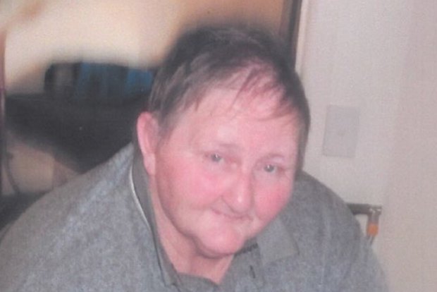 Search for Jane Dunstan missing from Kallangur