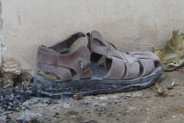 Mother of slain Palestinian toddler succumbs to arson injuries