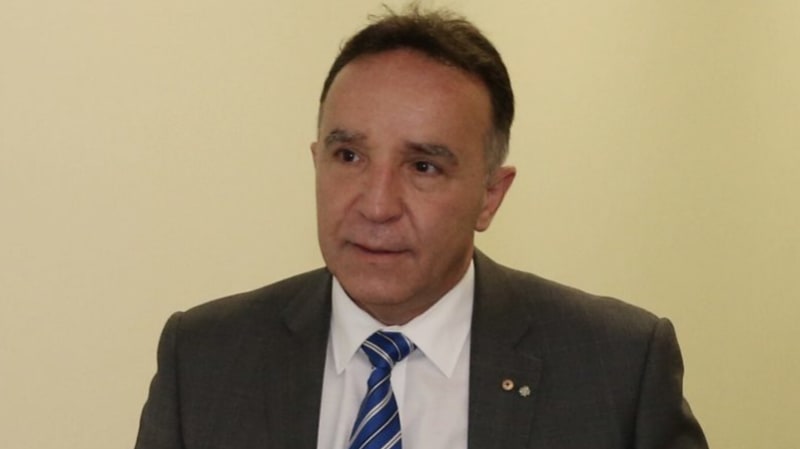 Tony Abbott ally Andrew Nikolic to head powerful parliamentary security ...