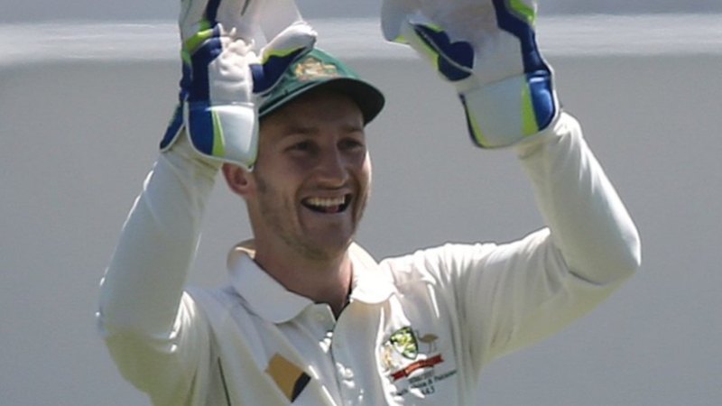 Malcolm Knox: Australia's wicketkeeper has always been a defining ...