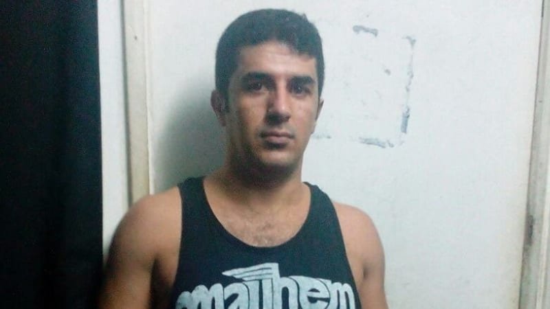 Witnesses to Reza Barati's murder in fear after killer escapes from jail