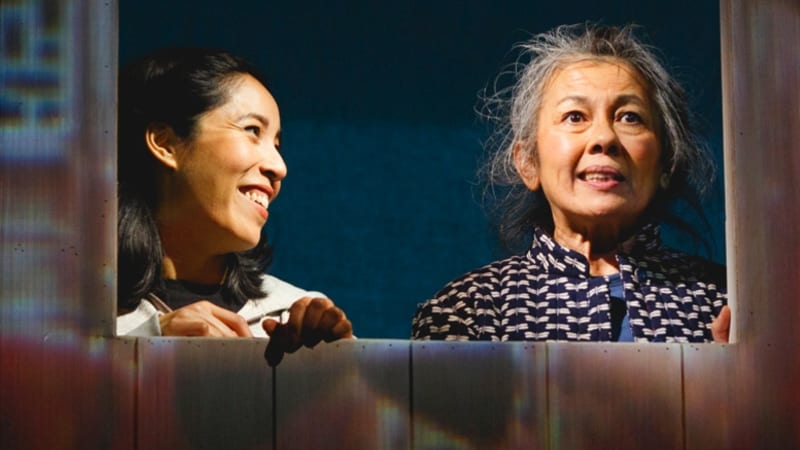 A Ghost in My Suitcase review: Girl-power Ghostbusters could use a ...