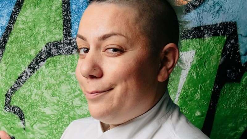 MasterChef Australia: Anna Polyviou's 'pink Death Star' messes with ...