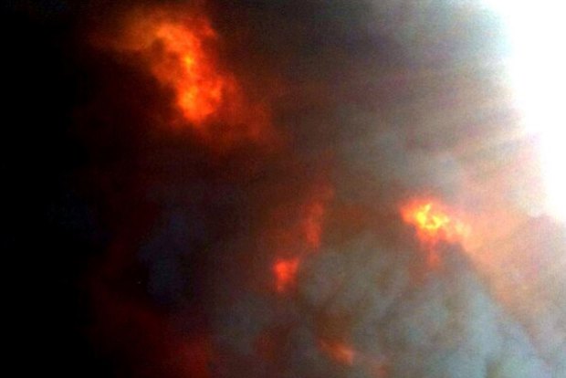 Response to 'Black Sunday' fires one of the worst we've seen ...