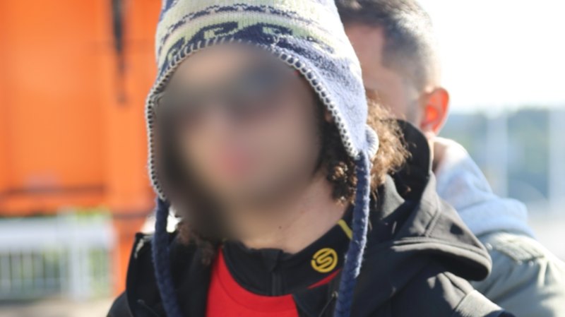 Moudasser Taleb radicalised online before attempting to join Islamic ...