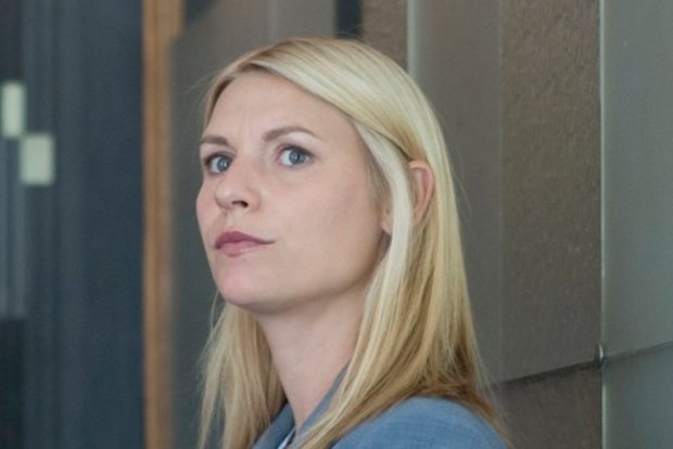 Homeland returns with a new direction - and the spies are happy