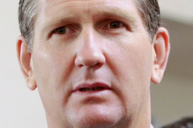 Billy Gordon: Labor, LNP accuse each other of dirty politics