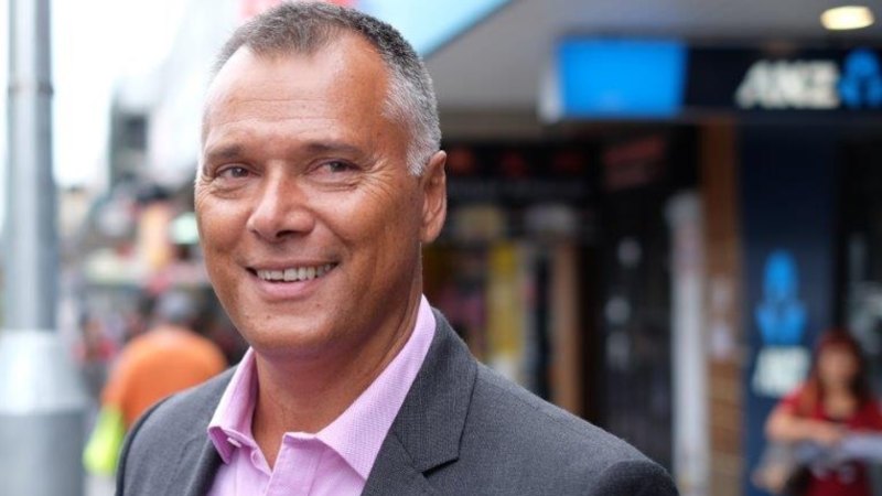 ABC presenter Stan Grant puts 7.30 hosting rumours to bed with The Link ...