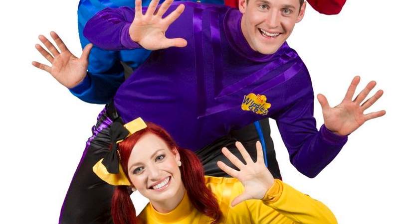 The Wiggles matters to kids, and the message behind it even more so