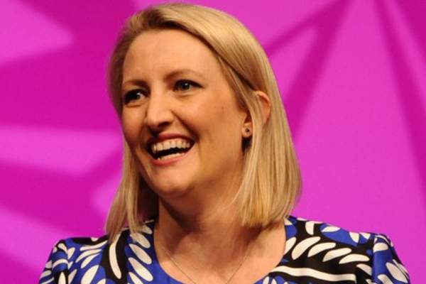 Telstra Queensland Business Woman of Year: Catherine Ball wins for ...