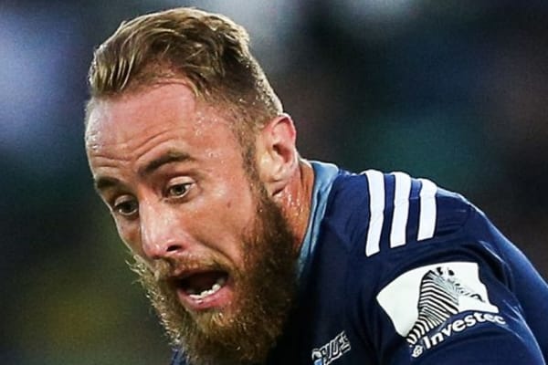 Former All Black Jimmy Cowan emerges as potential Brumby in search for ...