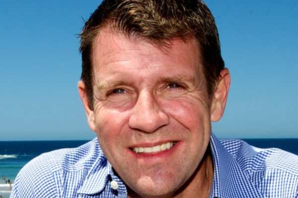 Mike Baird tears up Barry O'Farrell's state plan to sharpen focus on ...
