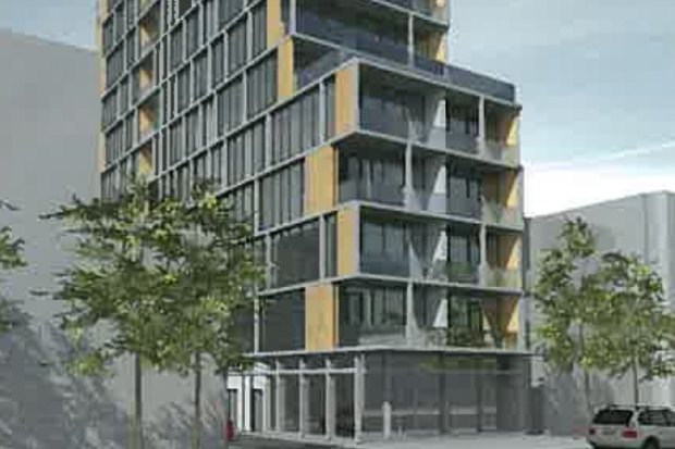 Greg Hocking sells South Melbourne development site for $4.7m