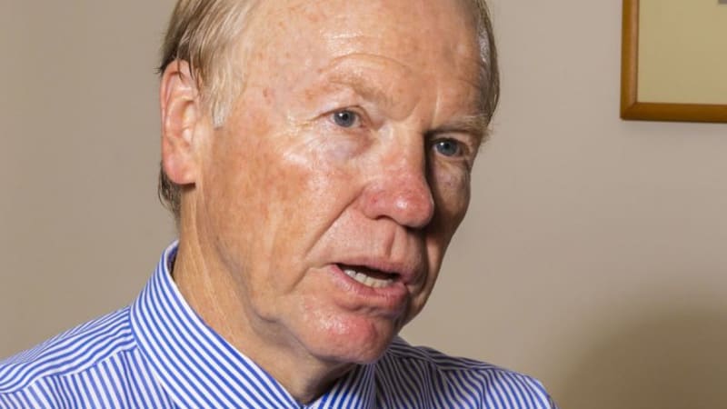 Peter Beattie book extract: Reform of the federation