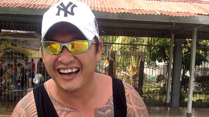 Bali nine: Andrew Chan's eulogy in full
