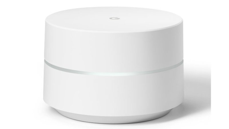 Hands on: Google WiFi mesh home wireless network