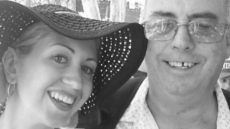 James Callow charged with killing good Samaritan Norman Olsen