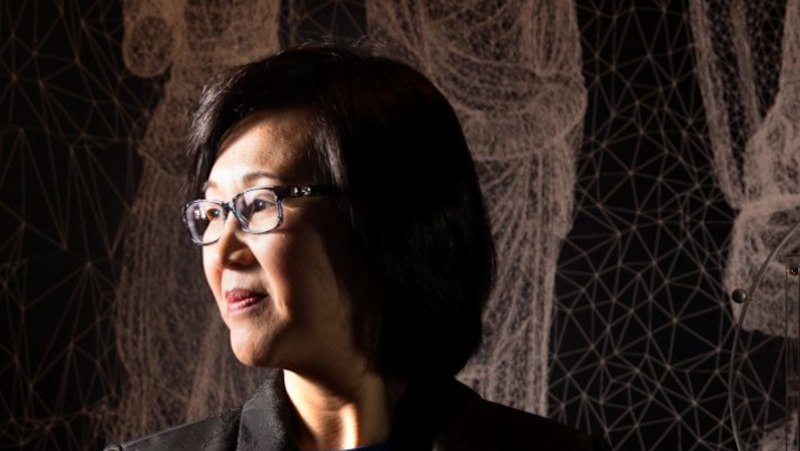 3D exhibition helps capture the mighty Tang dynasty at the Art Gallery ...