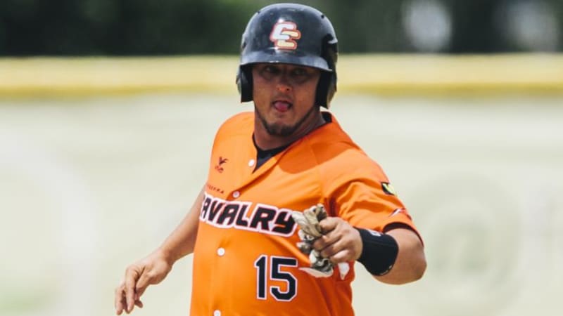 Baseball Australia ban Canberra Cavalry's Jason Sloan for four years