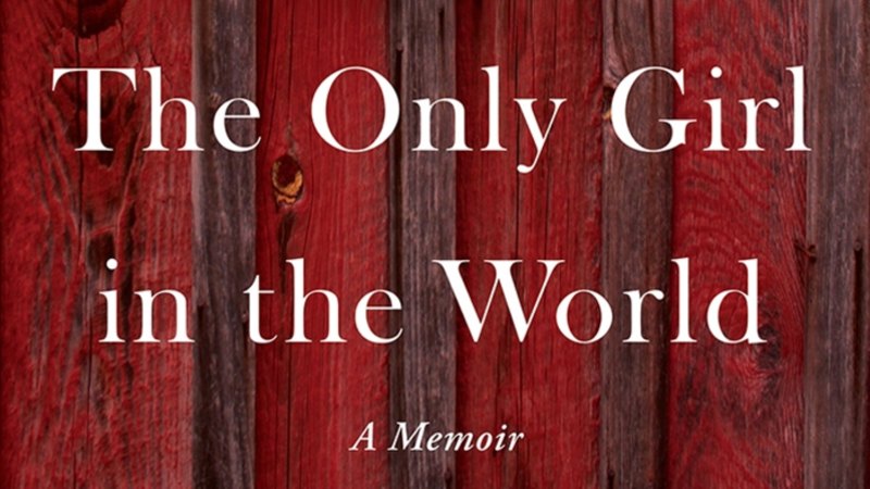 The Only Girl in the World review: Maude Julien's uplifting memoir