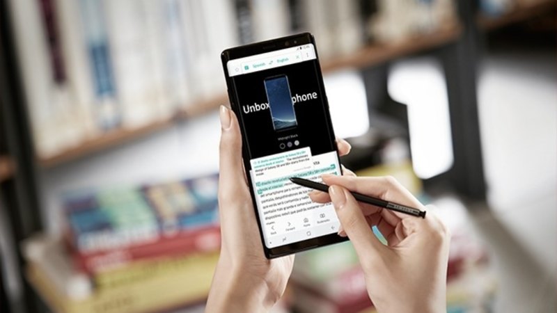 Samsung has a more advanced AI assistant than Bixby, so where is it?