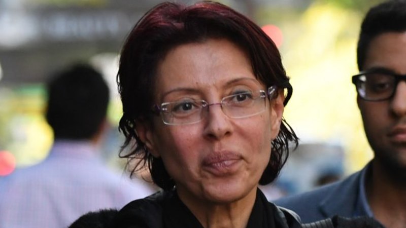 Lies, deceit and fraud: How Eman Sharobeem took taxpayers for a ride