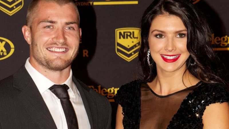 Kieran Foran's ex-partner Rebecca Pope could be key witness in NRL ...