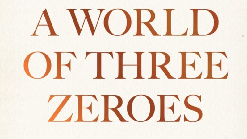 A World of Three Zeroes review: Muhammad Yunus' recipe for social ...