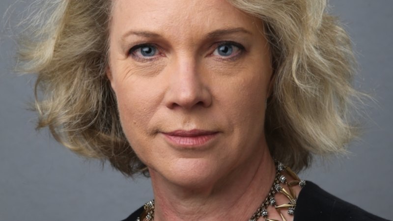 Laura Tingle named chief political correspondent for ABC's 7.30 program