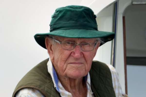 Malcolm Fraser's long debate and being true to his ideals