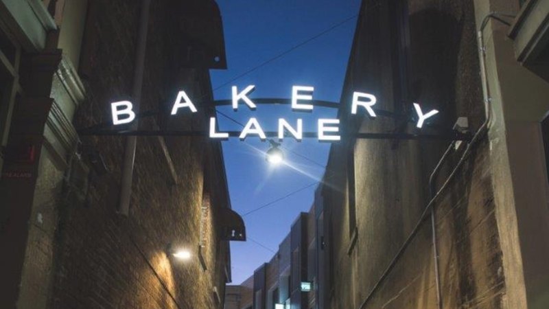 Bakery Lane continues a Winn-ing formula